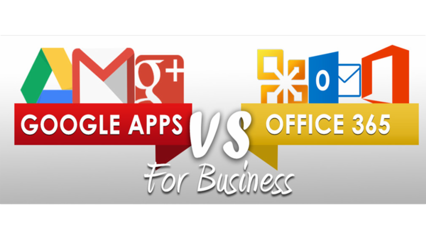 Office 365 Versus Google Apps for Business | Experts Exchange