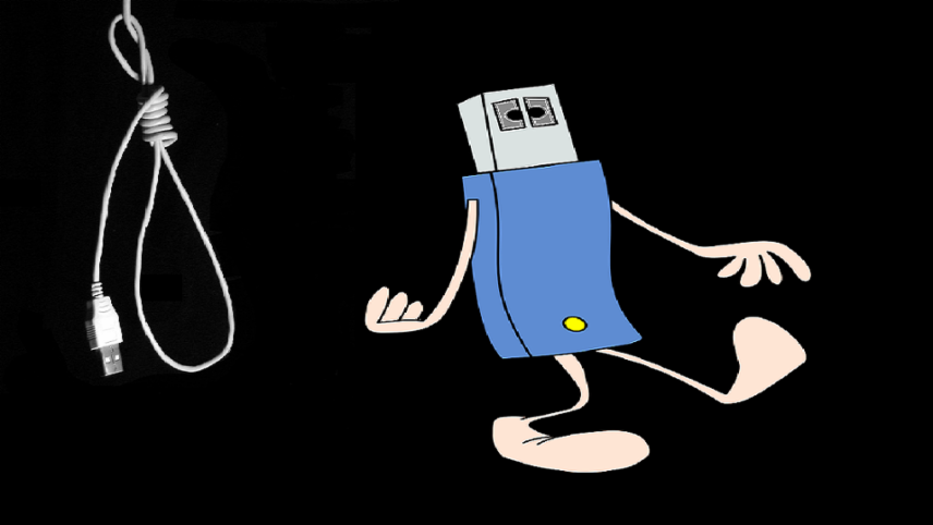 Bad USB - time to fight back! | Experts Exchange