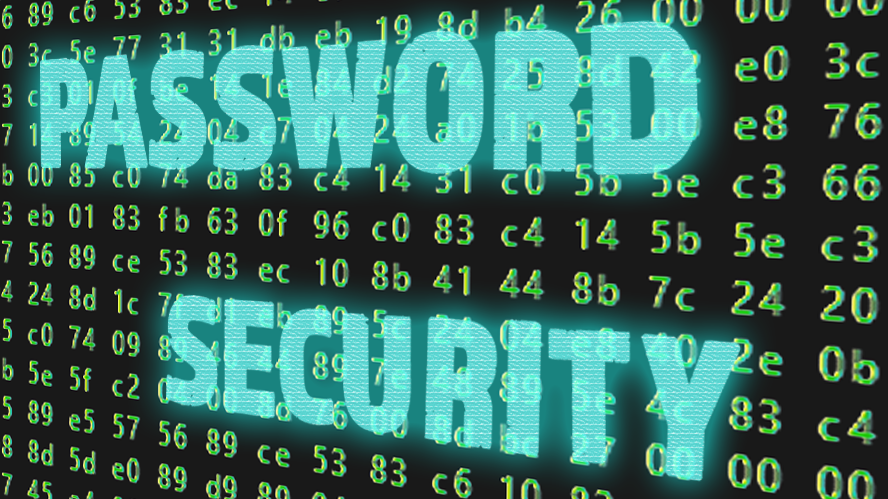How to securely store user credentials | Experts Exchange