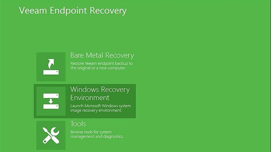 HOW TO: Perform a Physical to Virtual (P2V) Conversion the easy way ...