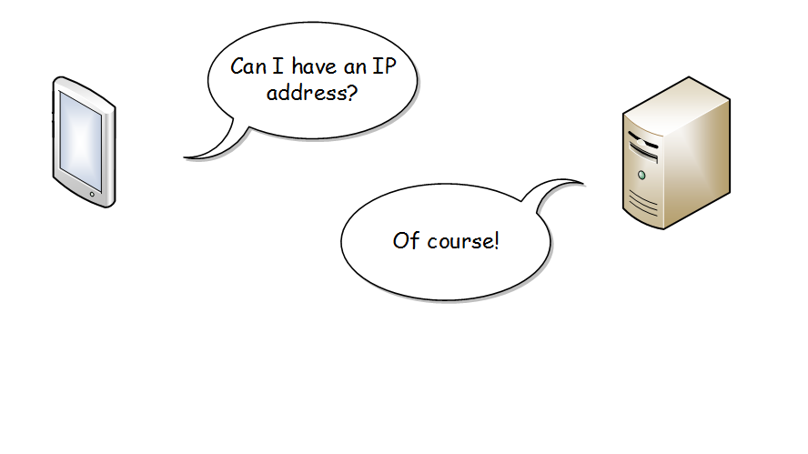 An Overview of DHCP | Experts Exchange