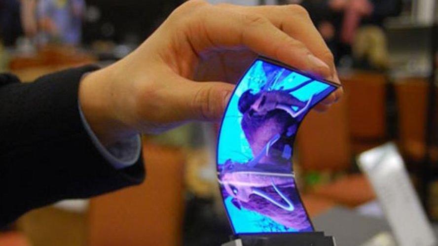 The cutting edge of mobile phones | Experts Exchange