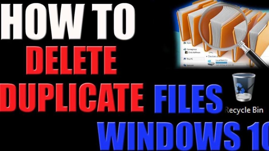 For Windows: Here are top 10 Duplicate File Finder Tools that you need ...