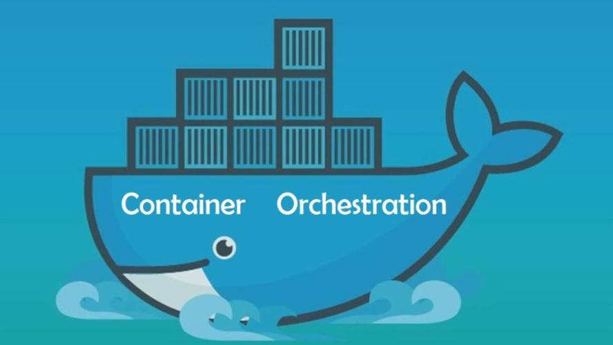 Container Orchestration - A platform for Security deliberation ...