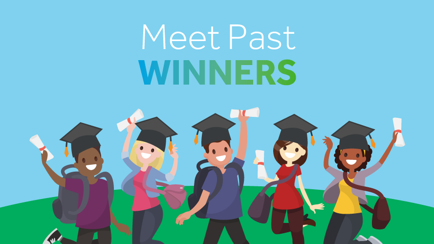 Experts Exchange Scholarship Contest: Meet the Past Winners | Experts ...