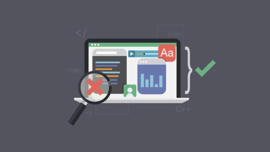 What it takes to become a Trusted Software Testing Leader Company in UK ...