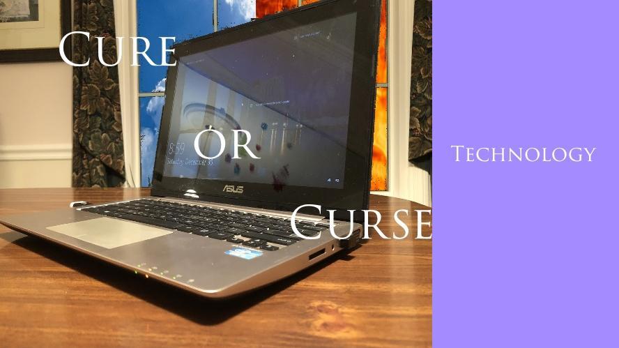 Technology: Cure or Curse | Experts Exchange