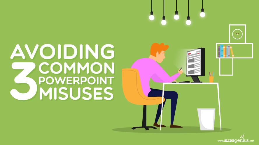 Avoiding 3 Common PowerPoint Misuses | Experts Exchange Avoiding 3 Common PowerPoint Misuses | Experts Exchange