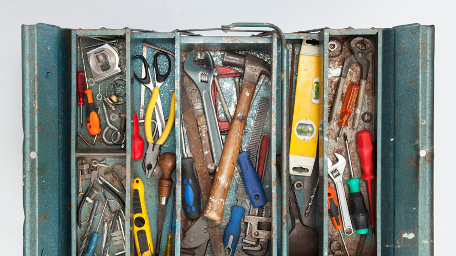 The Perfect Managed Service Provider Toolkit | Experts Exchange