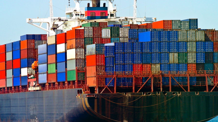 Three Things to Consider When Thinking About Containers | Experts Exchange