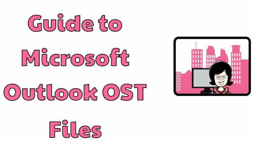 Guide to Microsoft Outlook OST Files | Experts Exchange Guide to Microsoft Outlook OST Files | Experts Exchange