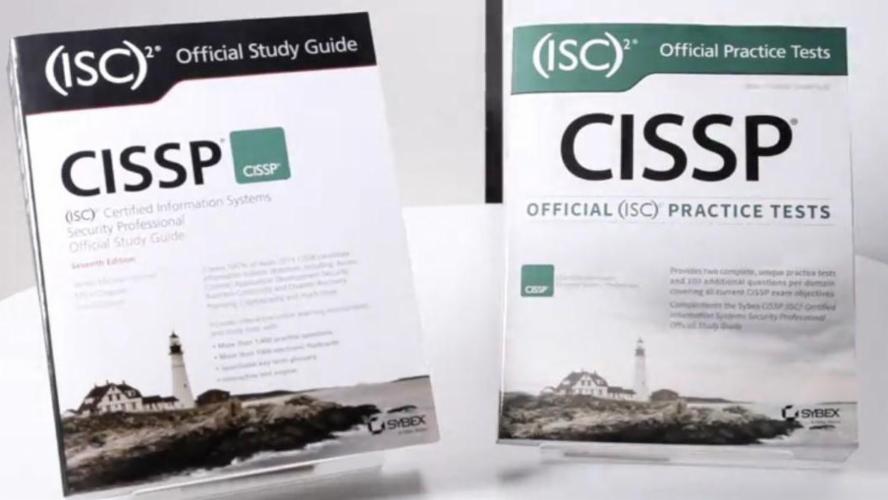 Passing CISSP | Experts Exchange