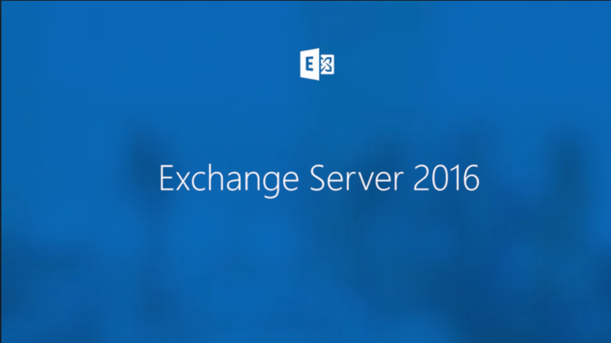 Exchange 2016: Insufficient access rights to perform the operation ...