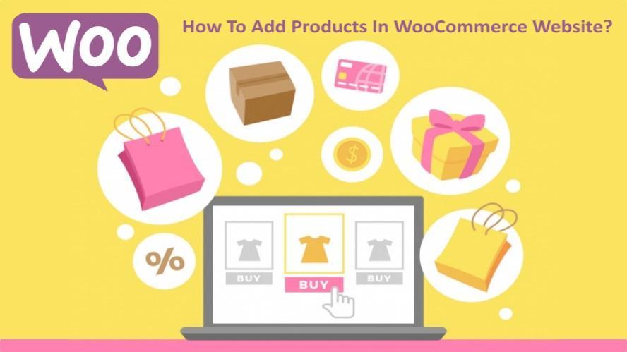 How To Add Products In WooCommerce Website? | Experts Exchange