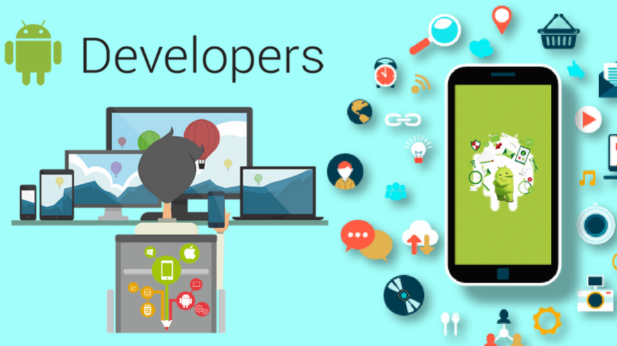 Hire Android Developers Based On Their Programming Skills you Should ...