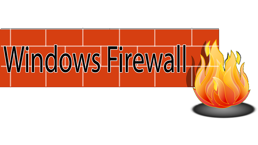 Windows Firewall as Code | Experts Exchange