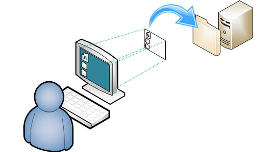 Folder Redirection through Group Policy | Experts Exchange
