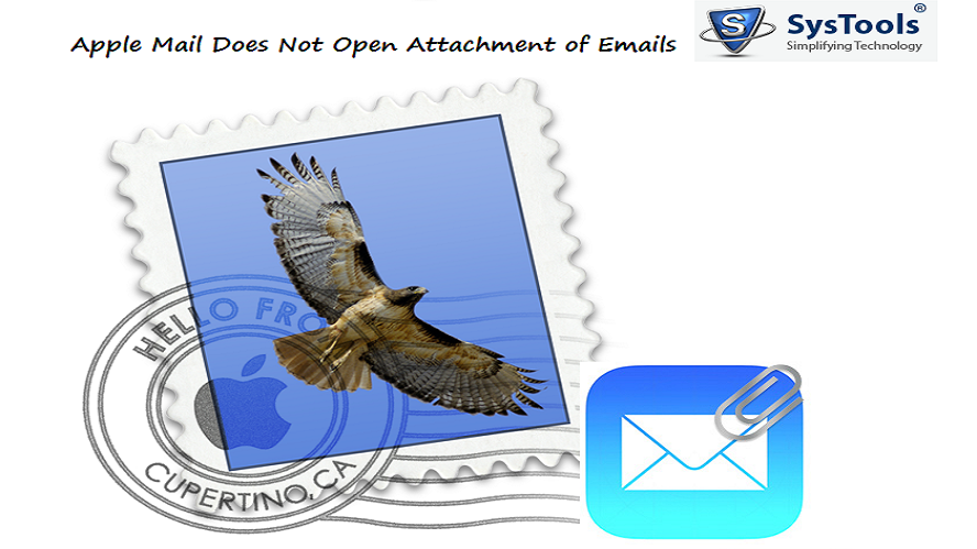 Fix "Apple Mail Does Not Open Attachments of Emails" Error | Experts ...