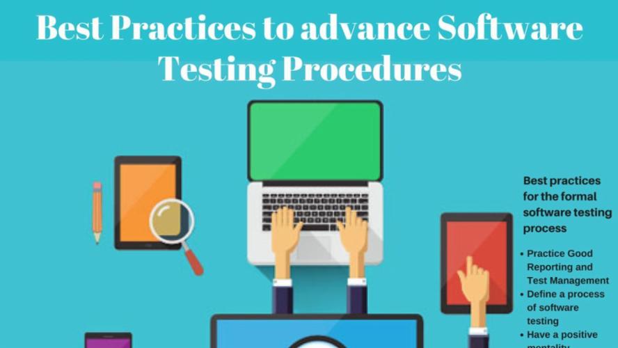Best Practices to advance Software Testing Procedures | Experts Exchange