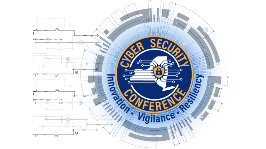 21st Annual New York State Cybersecurity Conference | Experts Exchange