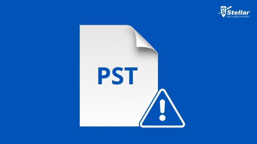 Warning signs that your Outlook PST is corrupted | Experts Exchange