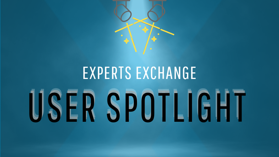 Rowby Goren Makes an Impact on Screen and Online | Experts Exchange