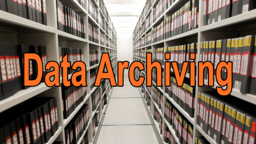 File Share Archiving Solution | Experts Exchange