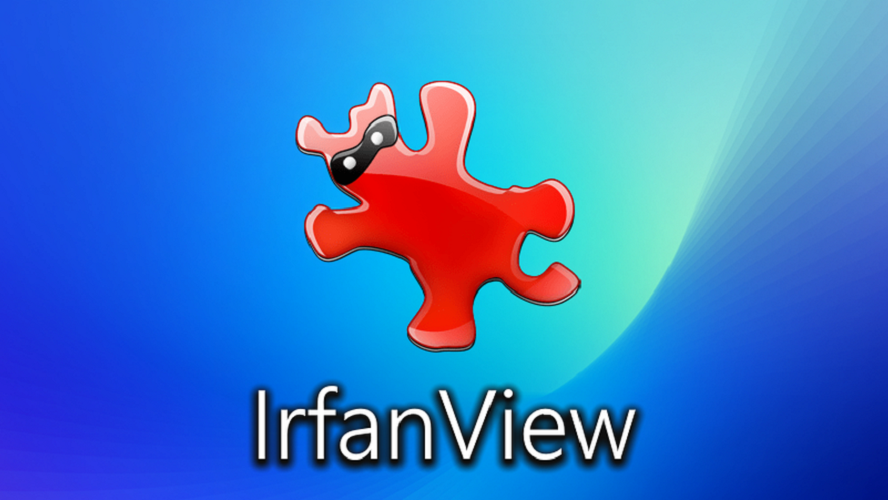 Irfanview Logo