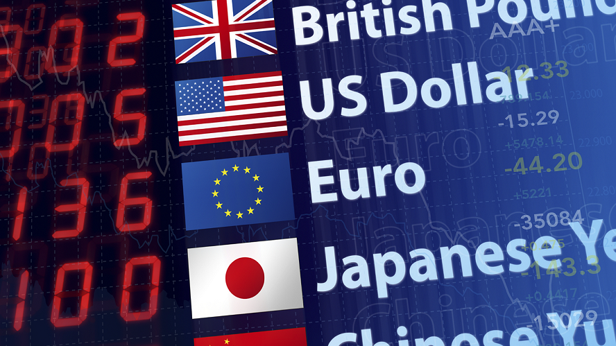 Exchange Rates and Currency Conversion in VBA | Experts Exchange