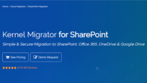 Kernel Data Recovery Help & Support | Experts Exchange