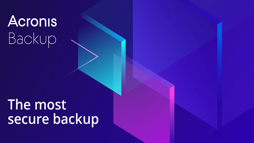 The Five Tenets of the Most Secure Backup | Experts Exchange