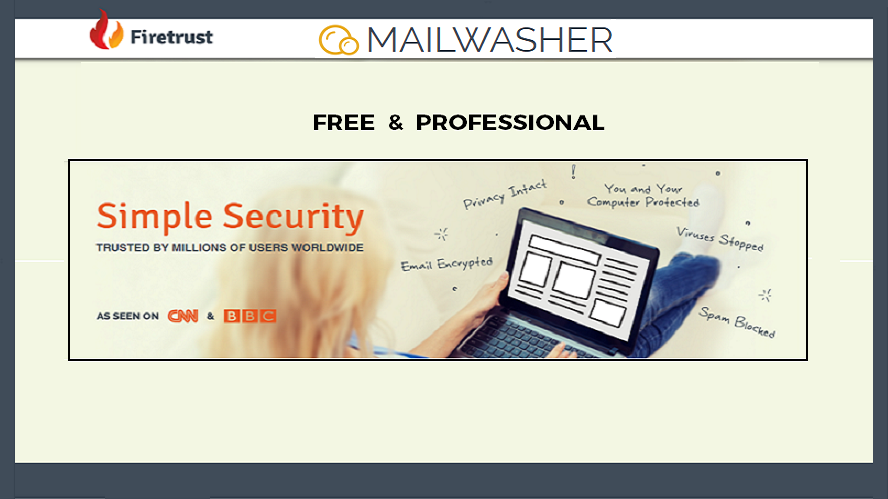 Power of Mailwasher Pro - Part 5 - Defeat spammers tricks easily ...
