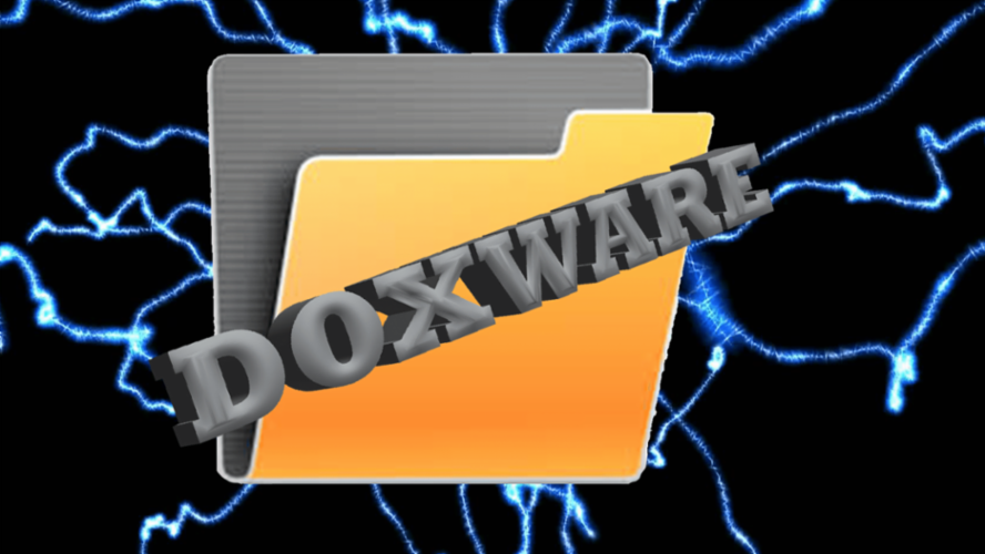 Doxware - ransomware gets nastier | Experts Exchange