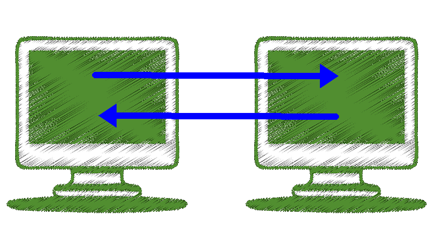 How to move all windows on one monitor to another monitor with one keystroke - AutoHotkey Script ...