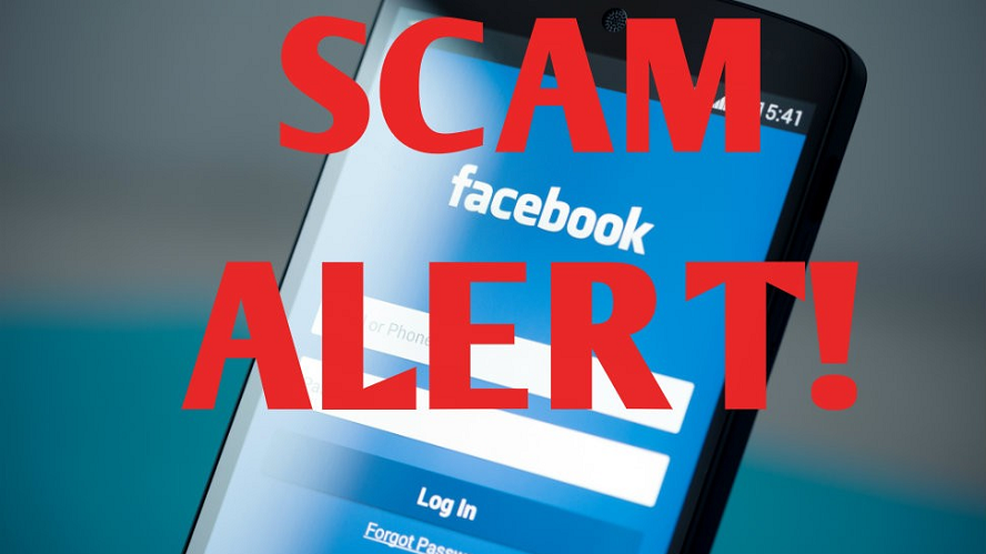 Beware of these types of Facebook Posts! | Experts Exchange