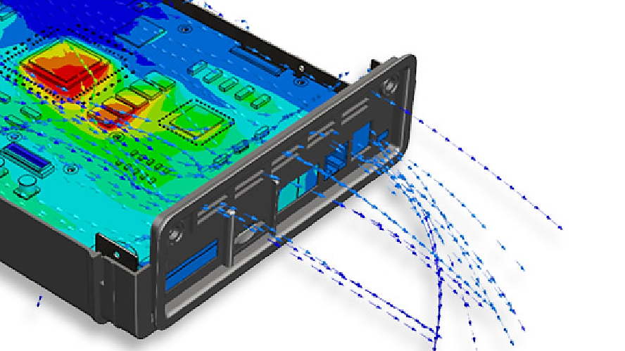 PCB Design, Simulation, and Analysis: Which Tools to Use | Experts Exchange
