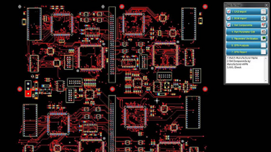 A PCB DFM Checklist Helps You Pass a Design Review | Experts Exchange