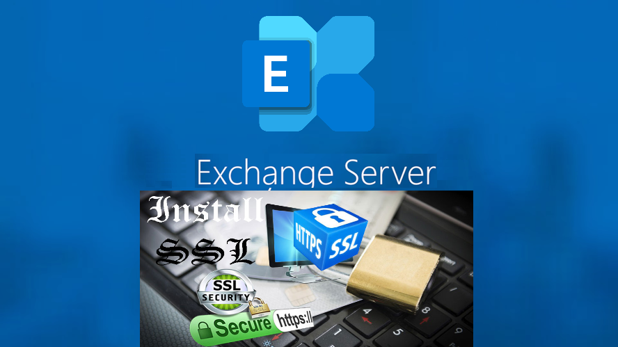 Export/Import Exchange Certificate. | Experts Exchange