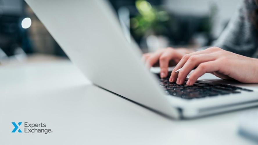 Experts Exchange Has Gone Remote: See How It's Going! | Experts Exchange