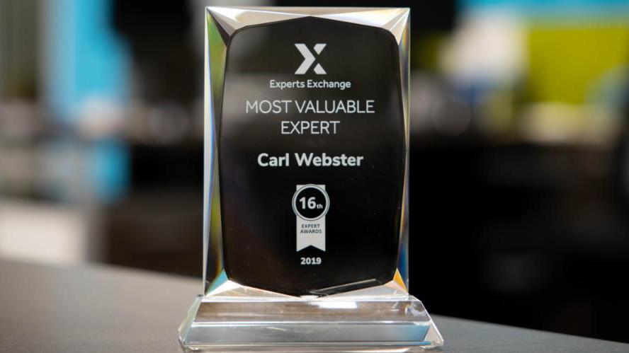 Why Every IT Professional Should Be on Experts Exchange | Experts Exchange