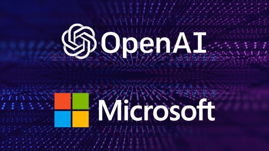 Microsoft Expanding Availability of Azure OpenAI Services | Experts ...