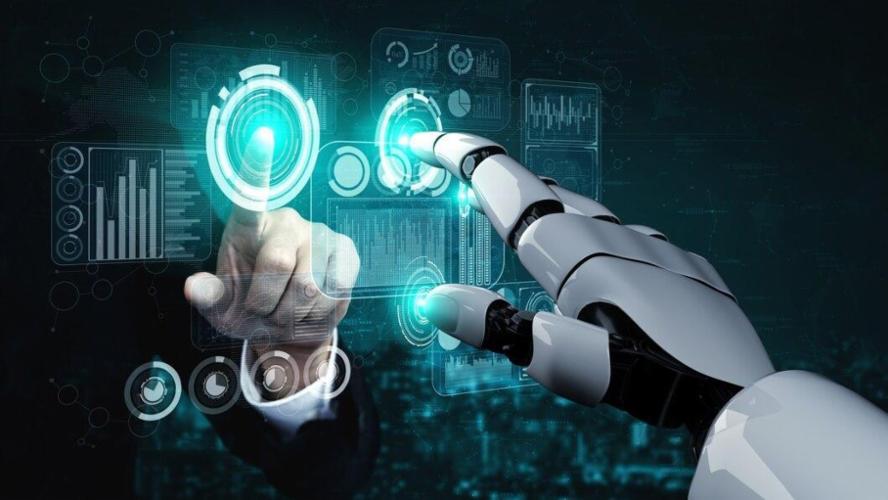 Cyberattacks Using AI/ML Technology Targeting Controlled Information ...