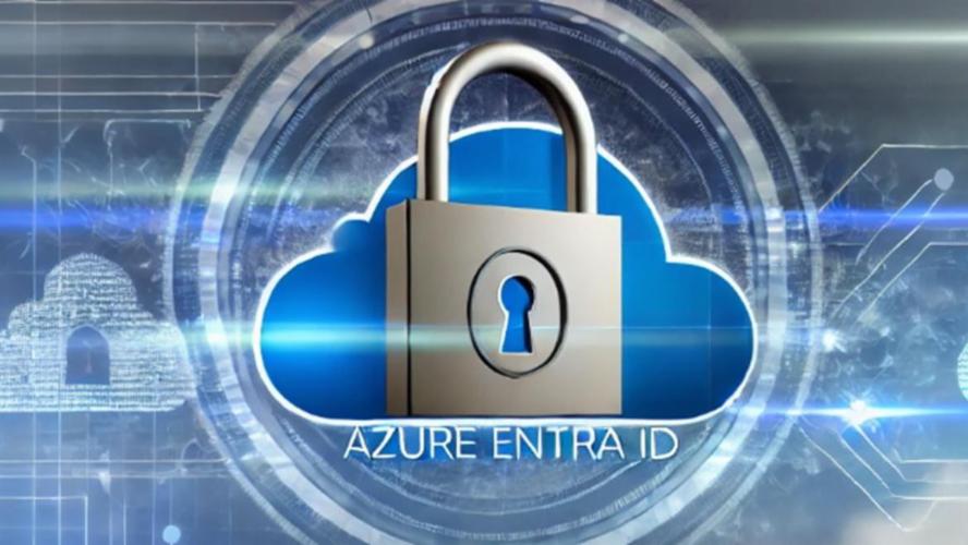 Unlocking the Power of Azure Entra ID: A Guide for Cloud Professionals ...