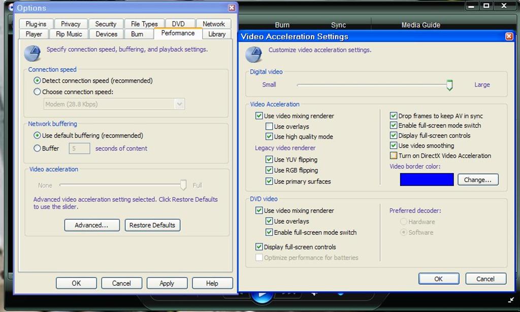 Solved: DRM on Windows Media Player 11 not working (Vista) | Experts ...