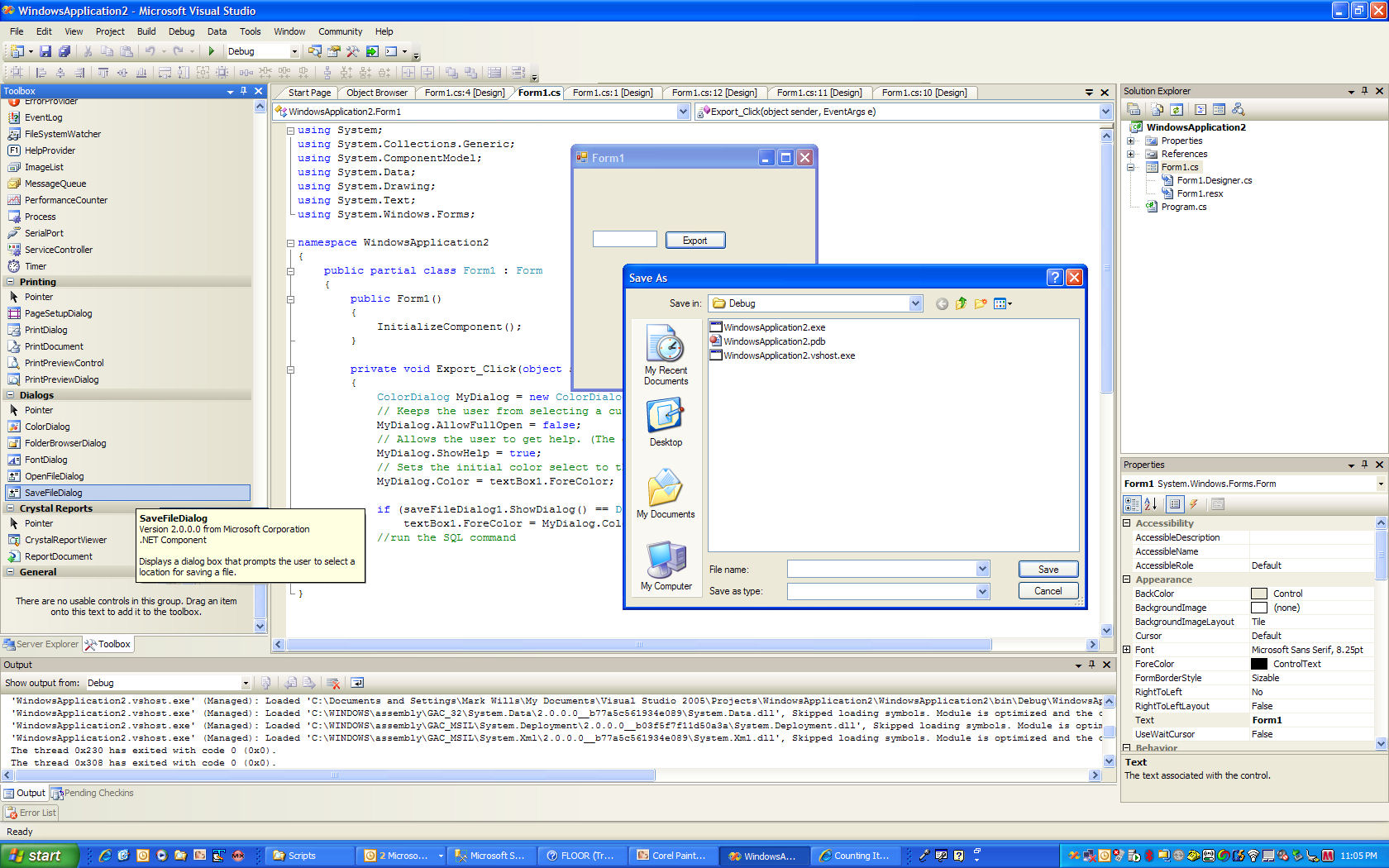 Solved: SQL Export to Pipe Delimited File | Experts Exchange
