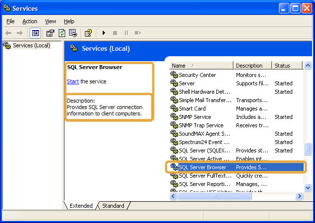 Solved: SQL Server Remote Connection Error | Experts Exchange Solved: SQL Server Remote Connection Error | Experts Exchange