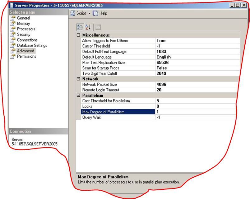 Solved: Deadlock issues with VB6/ADO and SQL 2005 | Experts Exchange