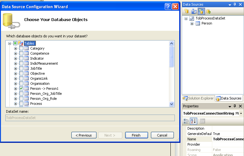 Solved Exclude Sensitive Data From The Connection String After