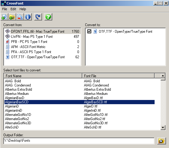 Solved Mac Fonts On Ntfs File Share Show As Unix Executible File 0kb 5099
