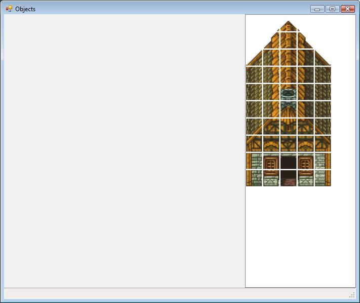 Solved: How to add PictureBox controls to a scrollable area in a ...